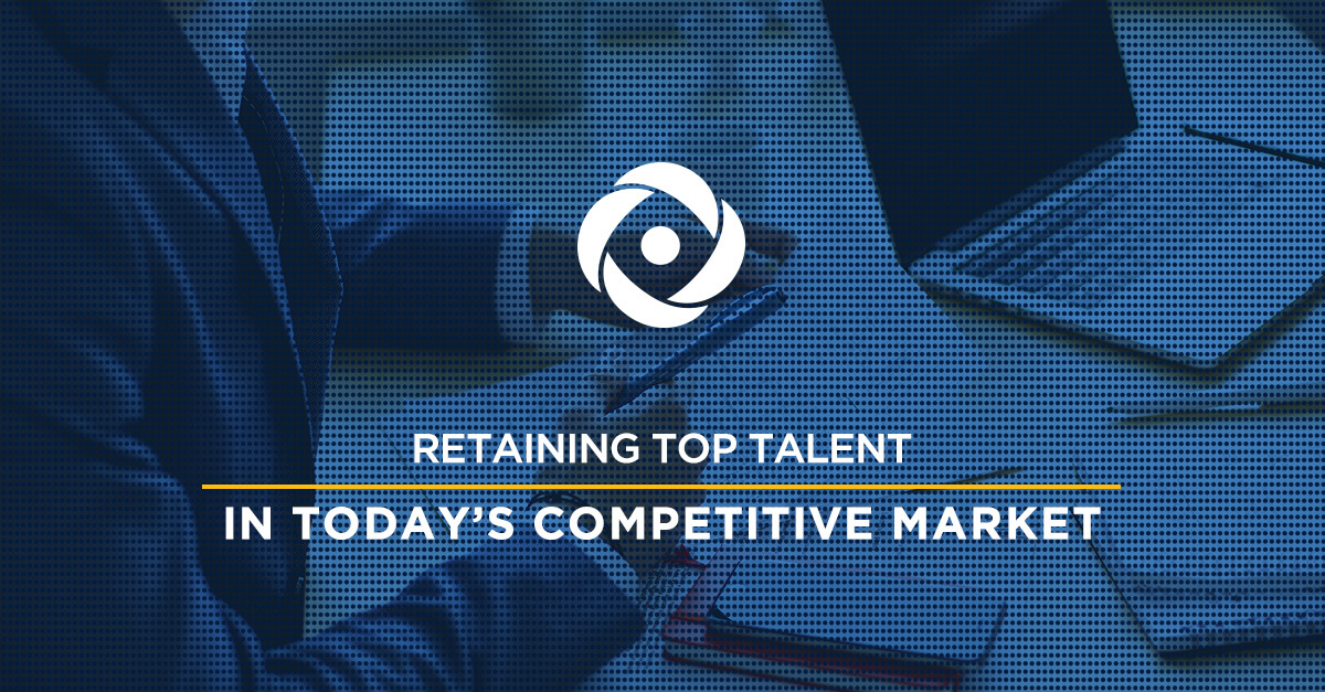Retaining Talent in Today’s Market | Acara Solutions
