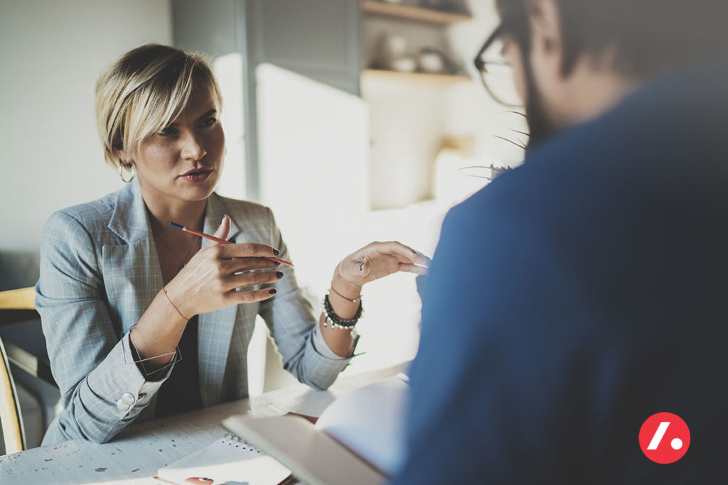 Top Five Ways To Demonstrate Self Assurance Acara Solutions