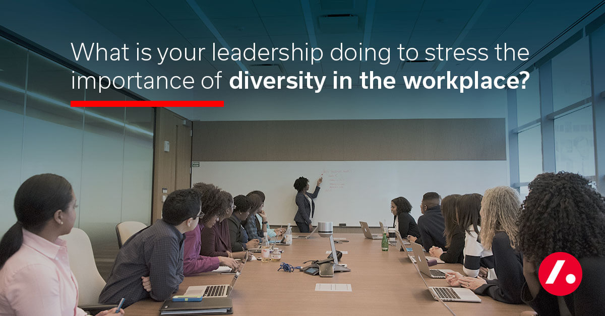 5 Ways to Diversify Your Workforce | Acara Solutions