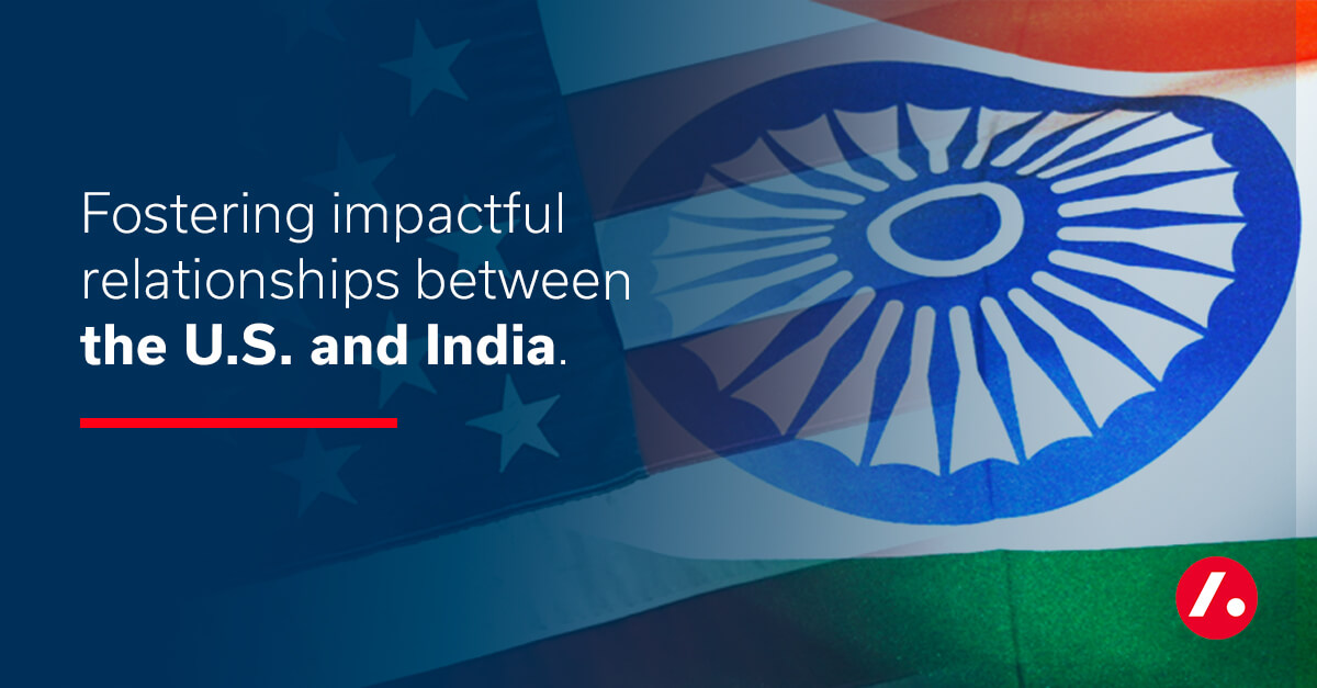 Cross-Pollination: Strengthening Business Partnerships in the U.S. and ...