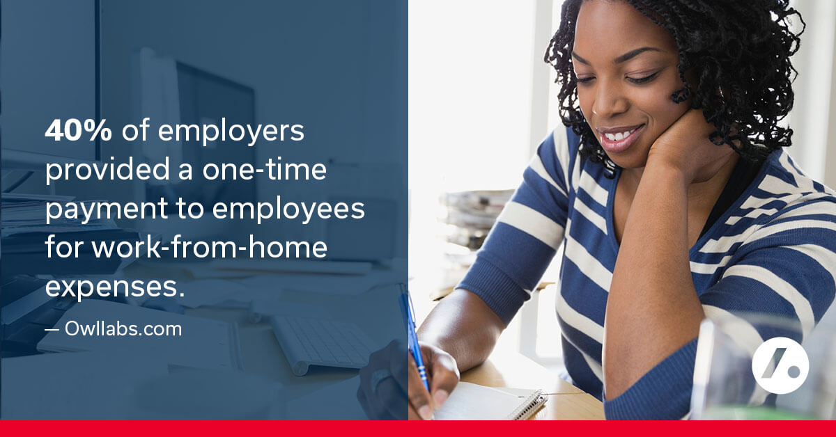 How to Support Remote Work Initiatives: Stats, Recommendations, and ...