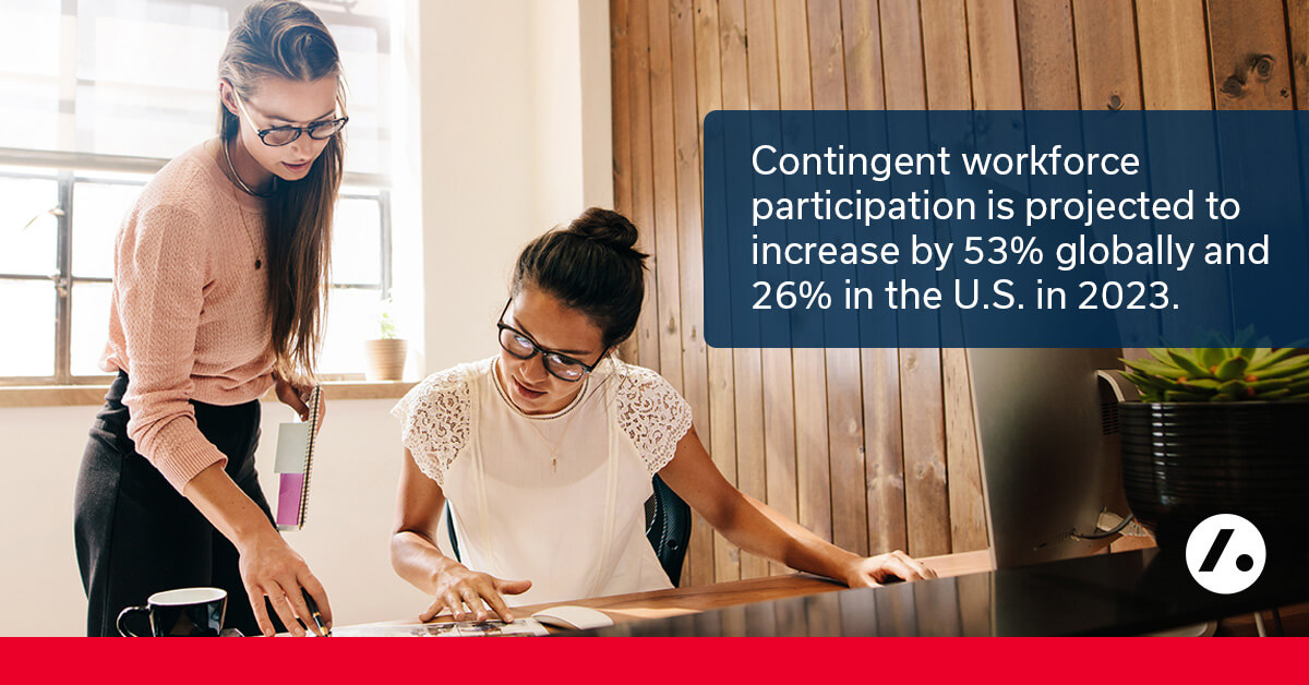 Five Ways to Utilize Contingent Labor During an Economic Downturn ...