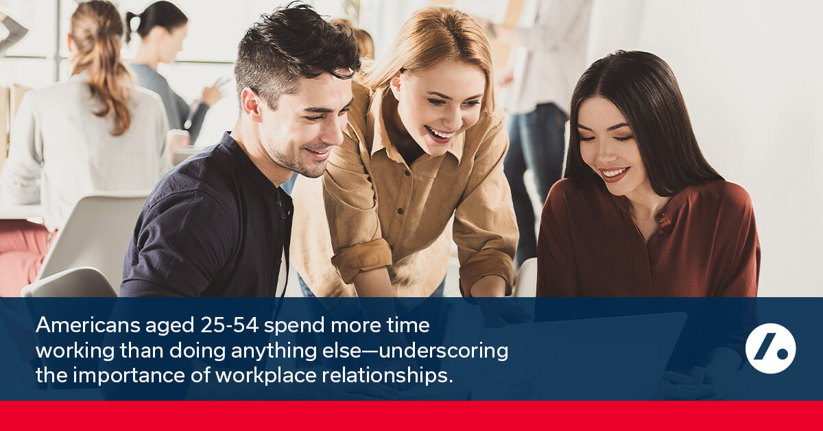 5 Ways to Foster Good Relationships to Keep Your Employees Happy ...
