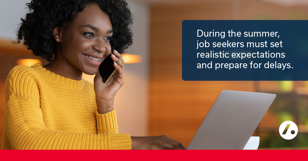 Navigating Out-of-Office Hiring Season: Tips for Hiring Managers and ...