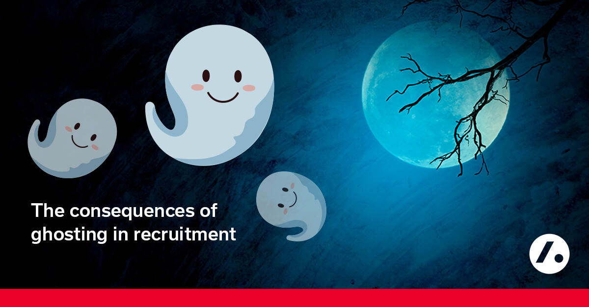Consequences of Ghosting in the Hiring Process | Acara Solutions