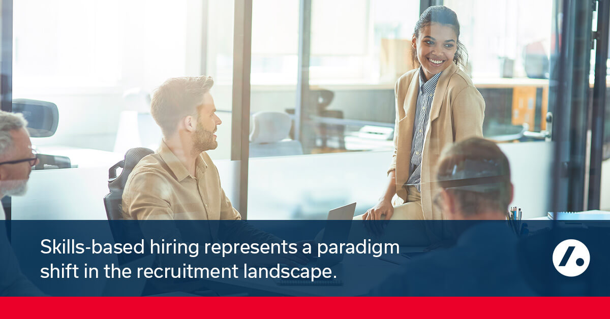 The How and Why of Skills-Based Hiring | Acara Solutions
