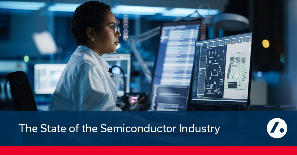 Semiconductor Industry Takeaways from the 2024 SEMI Industry Strategy ...