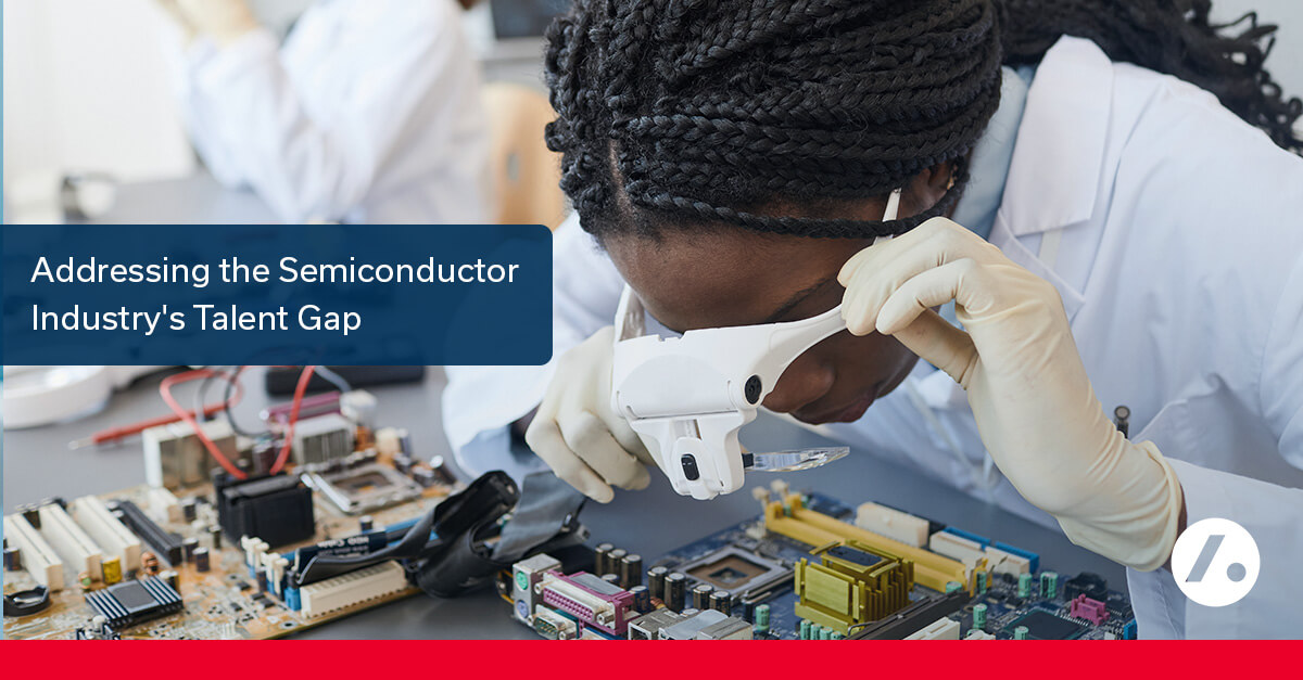 Insights from the SEMI Pacific Northwest Chapter | Acara Solutions