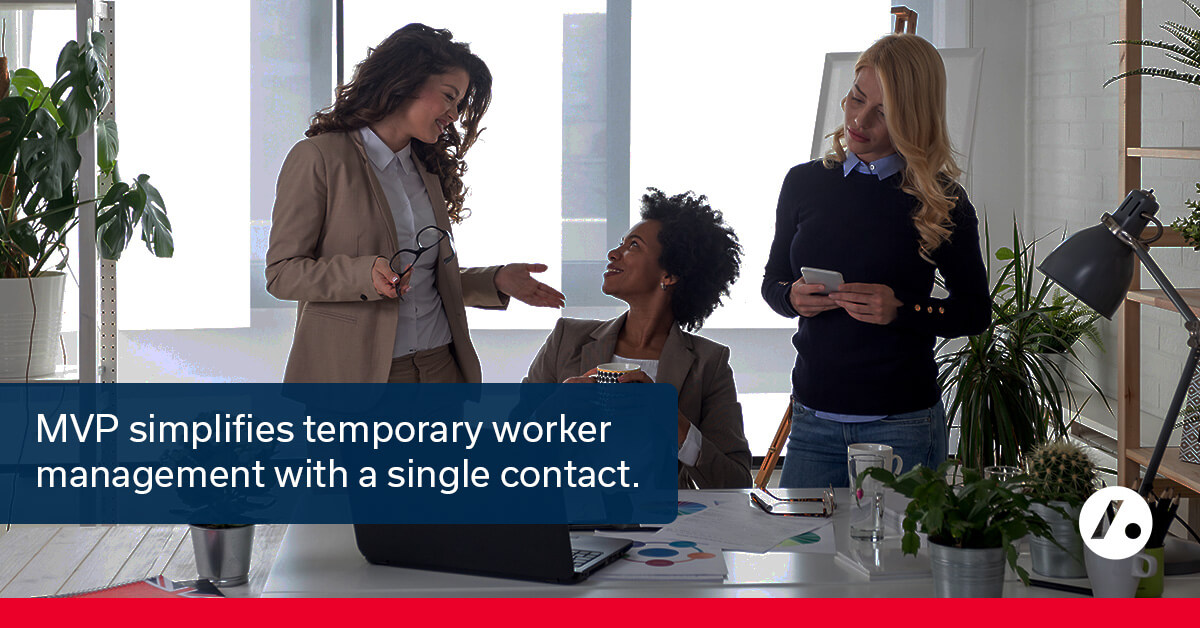 Optimizing Contingent Labor: The Benefits of a Master Vendor Program ...