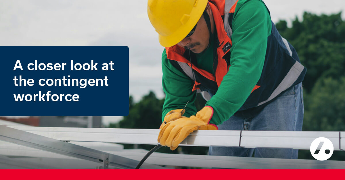 What the Uptick in Contingent Employment Means for the US Workforce ...