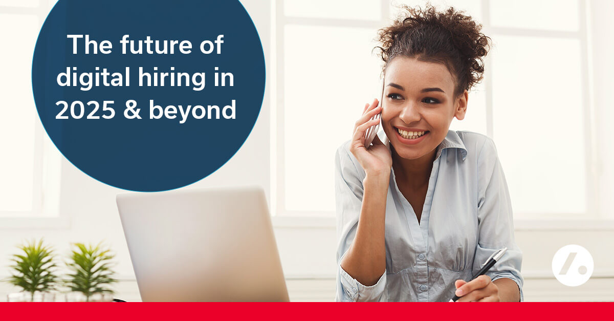 The Future of Hiring Is Digital: How to Stay Ahead in 2025 | Acara ...