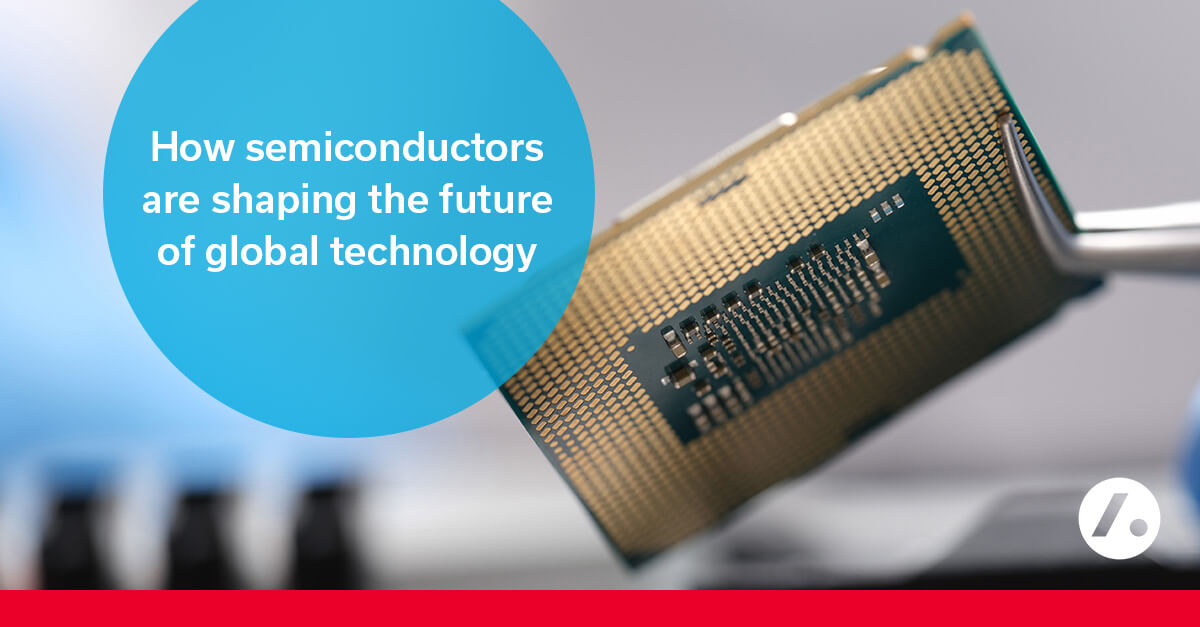 Semiconductor Supply Chain Opportunities and Challenges | Acara