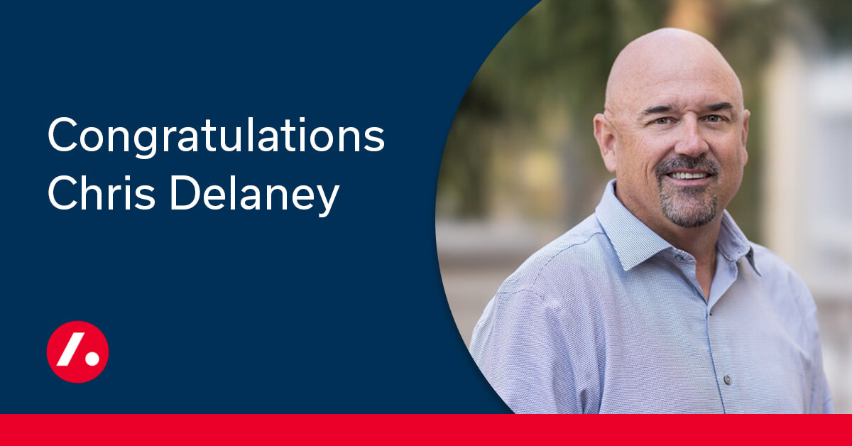 Acara Solutions Promotes Chris Delaney to Senior Vice President | Acara ...