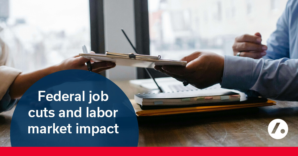 March Jobs Report: What the Federal Employment Drop Means for the Labor ...